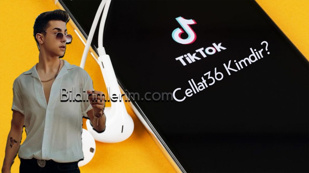 Cellat36 Kimdir | Bildirimlerim