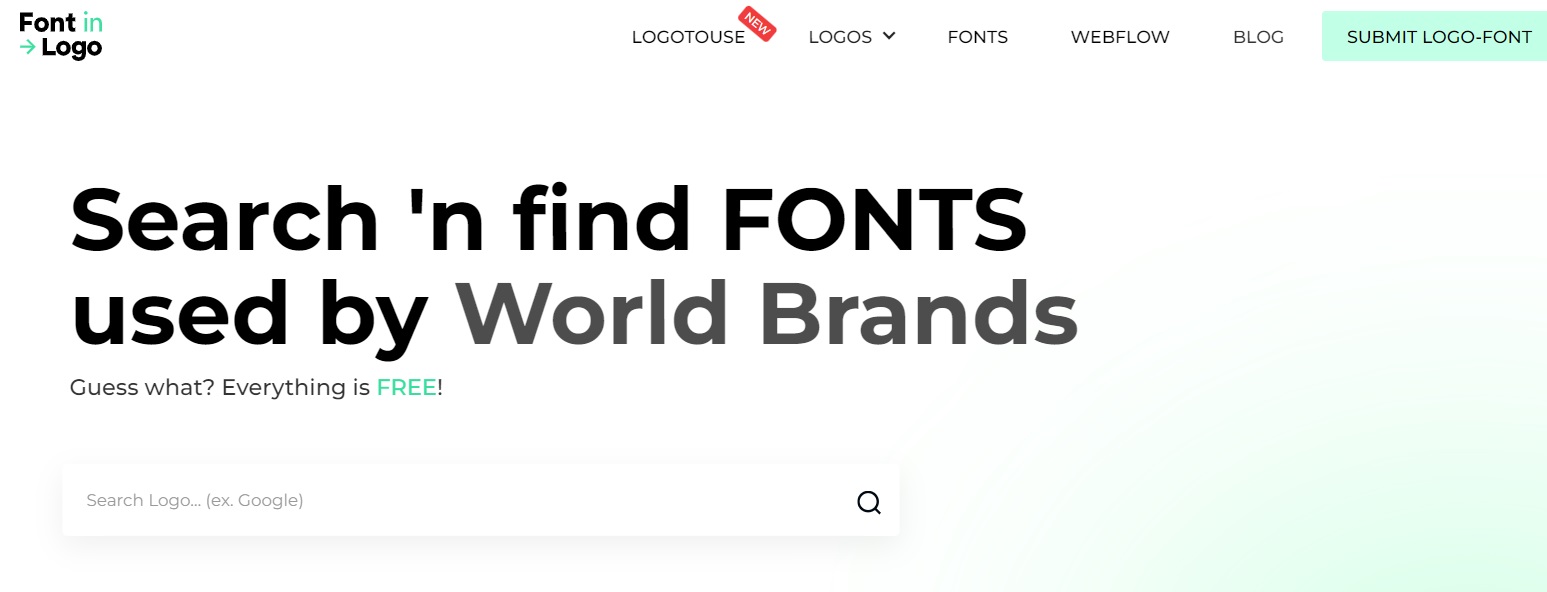 Font Bulma 2024 Yazı Fontu Bulma Sitesi | Bildirimlerim