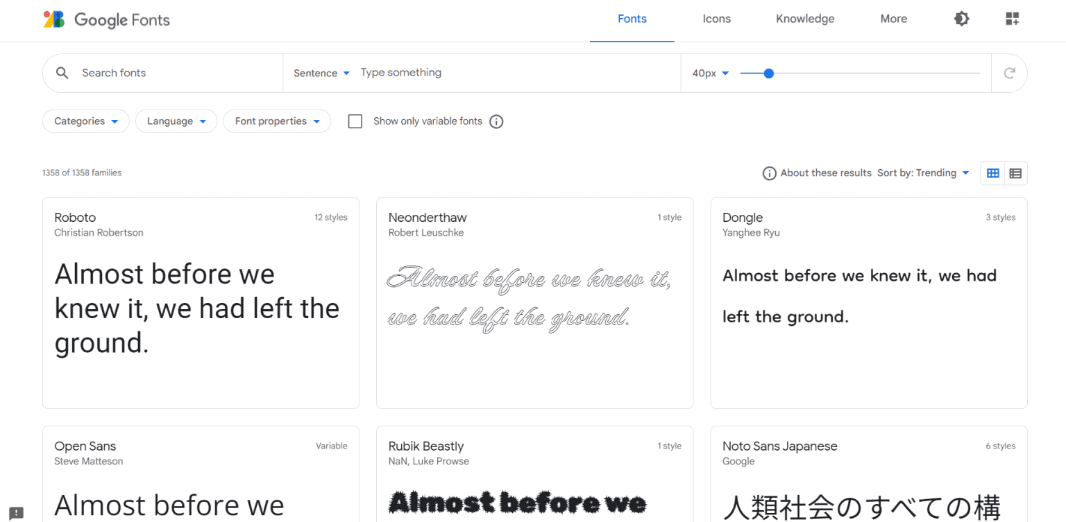 Font Bulma 2024 Yazı Fontu Bulma Sitesi | Bildirimlerim