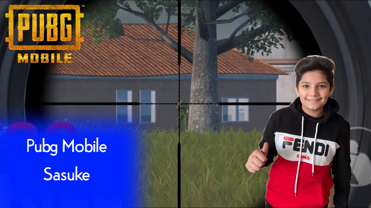 Pubg Mobile Sasuke | Bildirimlerim