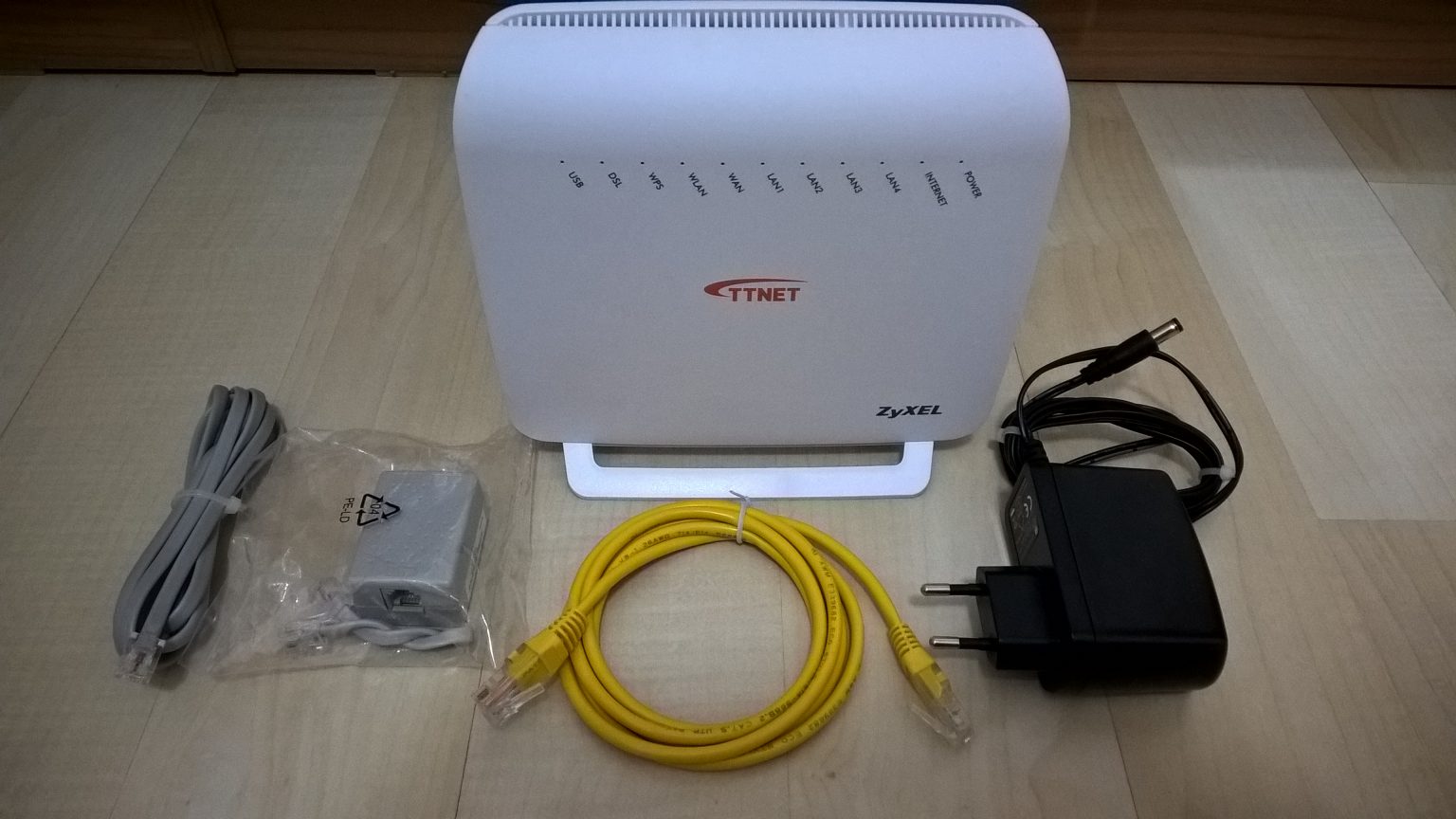 Zyxel VMG 3312 B10-A Modem Şifresi Nedir? Arayüz Nasıl Girilir ...