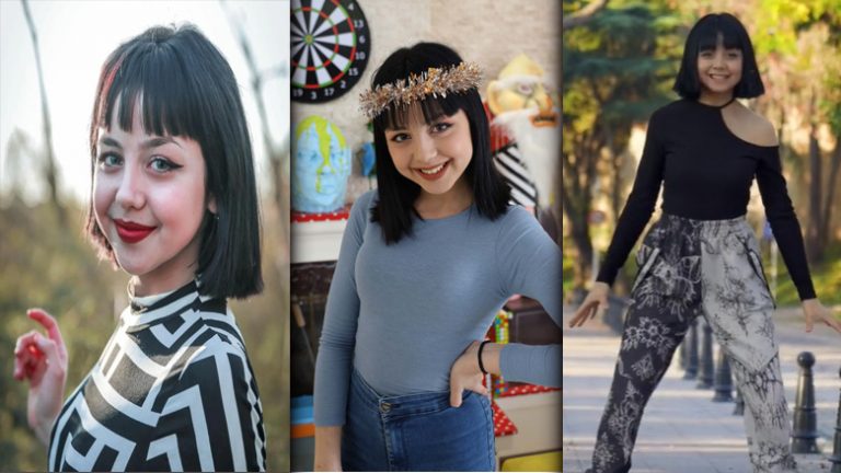 Yeşim Resmi Kaç Yaşında Tiktok Yeşim Sevinç – Bildirimlerim