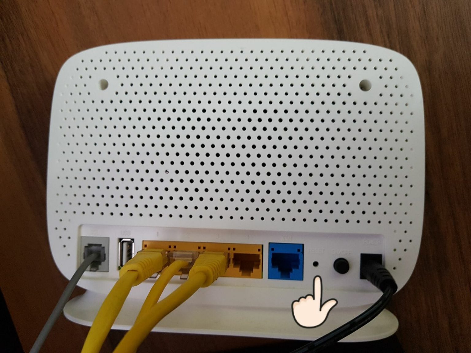 TTNet (Türk Telekom) Modem Kullanıcı adı ve Şifresi Sıfırlama ...