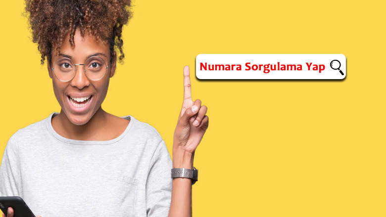 Hemen Numara Sorgulama Ücretsiz – Bildirimlerim