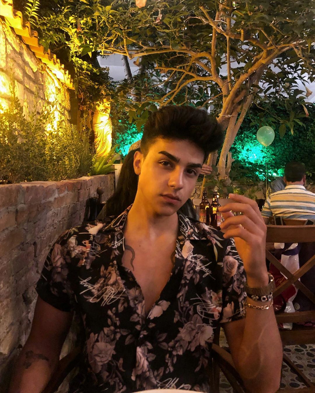 Cellat36 Kimdir | Bildirimlerim