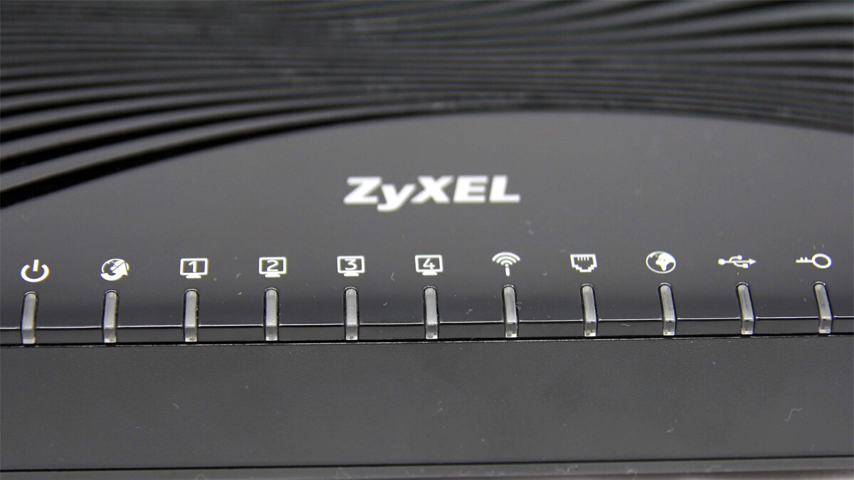 Zyxel VMG 3312 B10-A Modem Şifresi Nedir? Arayüz Nasıl Girilir ...